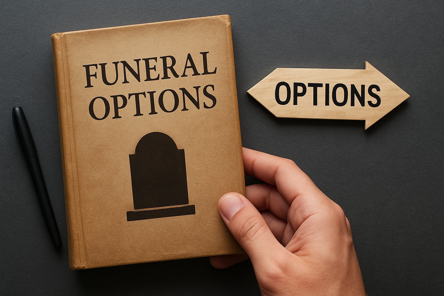 Guide to Funeral Options: Making Informed Choices in 2026 - Funera